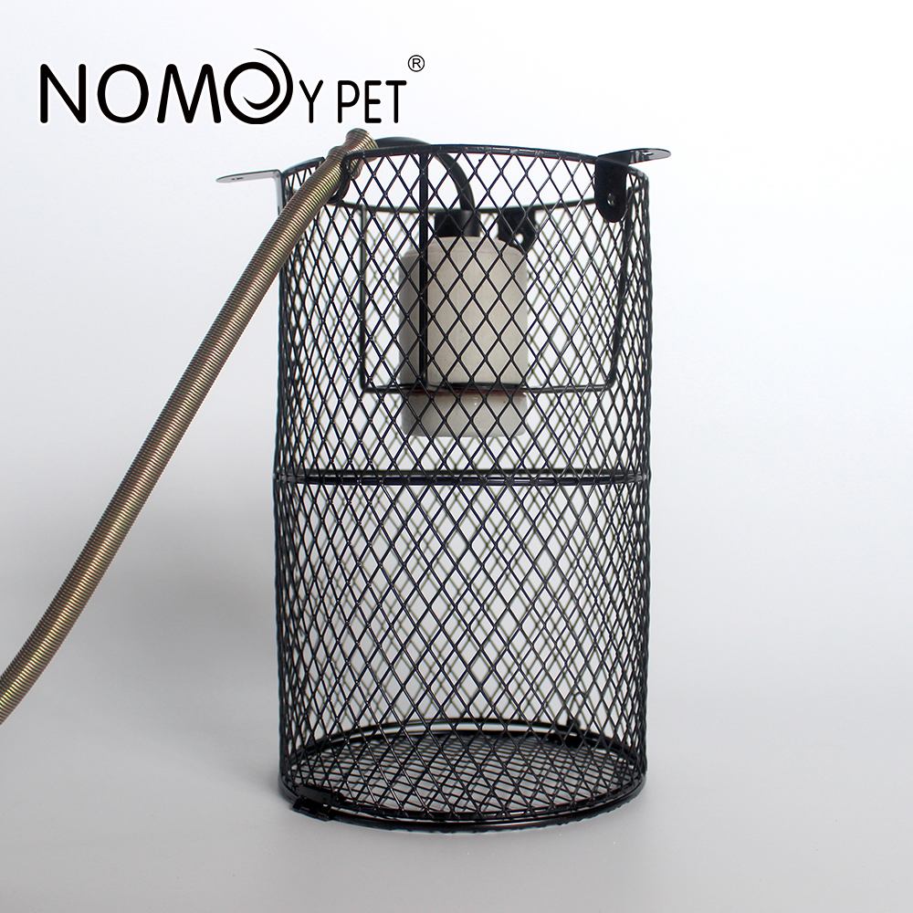 Large high lamp protector