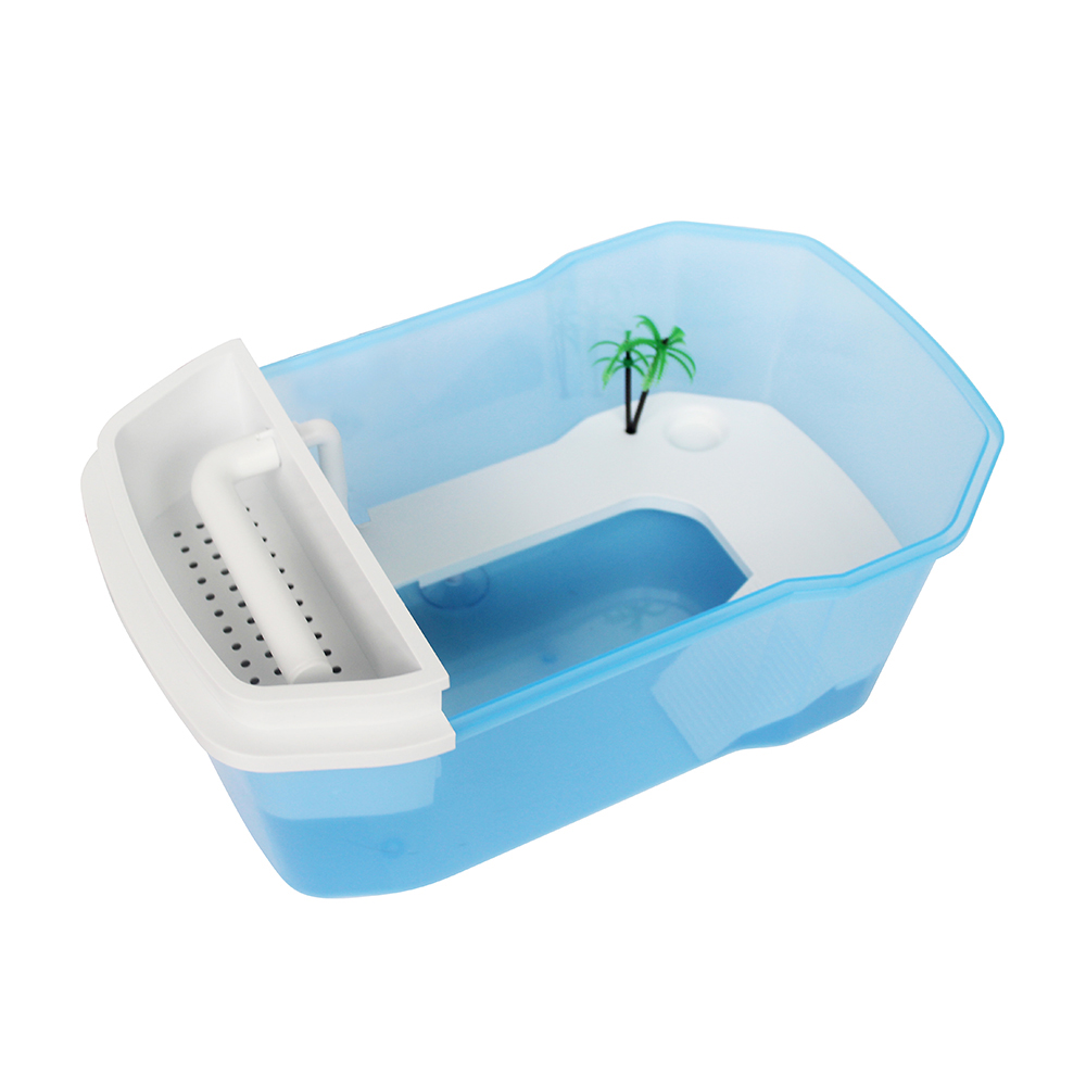 Super Lowest Price Aquatic Turtle Kit 40 Gallon - Fifth Generation ...